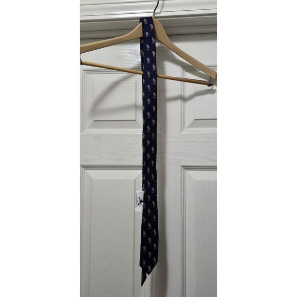 Disney | Accessories | New Disney Parks Navy Blue Mickey Mouse ...